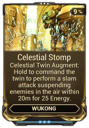 Celestial Stomp - Buy and Sell orders | Warframe Market