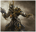 Inaros Prime Set - Buy and Sell orders | Warframe Market