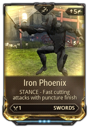 Iron Phoenix - Buy and Sell orders | Warframe Market