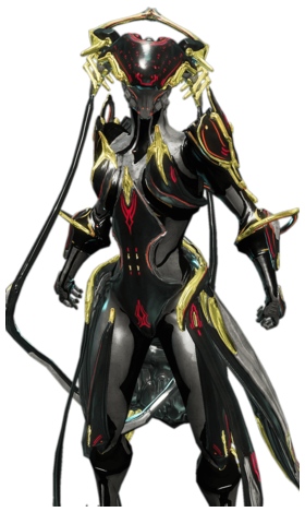 Trinity Prime 蓝图 - 交易数据 | Warframe Market