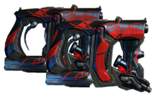 Twin Vipers Wraith Blueprint - 买卖订单 | Warframe Market