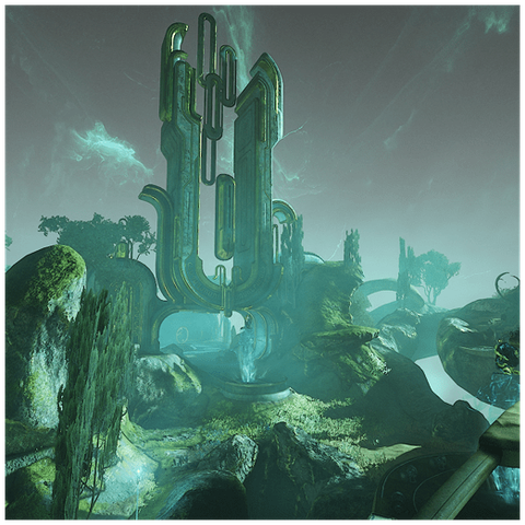 Undercroft Opera Scene - Drop sources and locations | Warframe Market