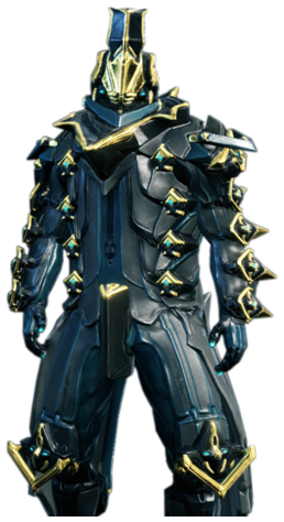 Vauban Prime Chassis Blueprint - 掉落来源 | Warframe Market