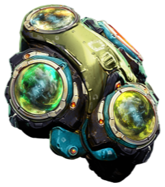 Vay Hek Frequency Triangulator - Drop sources and locations | Warframe ...