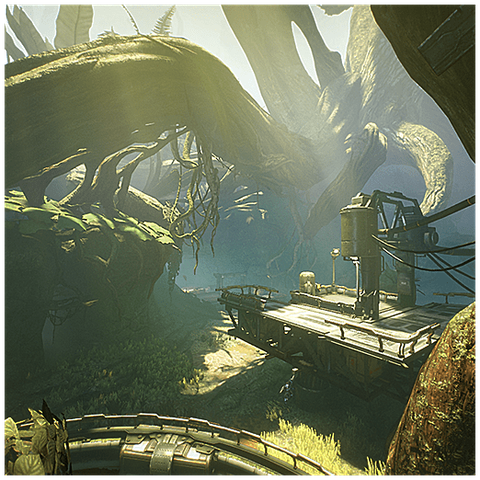 Veilbreak Forest Scene - Drop sources and locations | Warframe Market