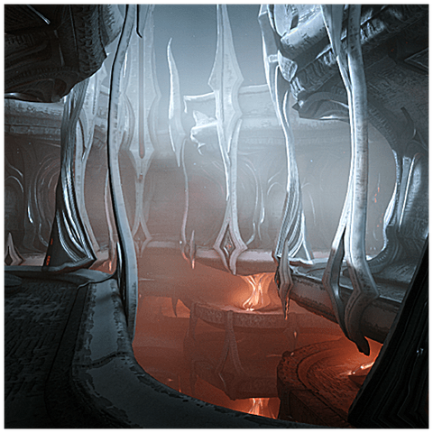 Veilbreak Murex Scene - Drop sources and locations | Warframe Market