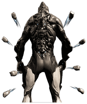 Vengeful Shockwave (Kuva Lich Ephemera) - Trade Statistics | Warframe ...