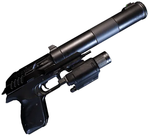 Vesper 77 Receiver - Buy and Sell orders | Warframe Market