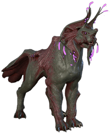 Vizier Predasite Imprint - 买卖订单 | Warframe Market