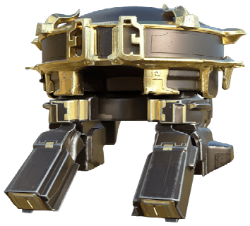 Voidrig Casing - Buy and Sell orders | Warframe Market