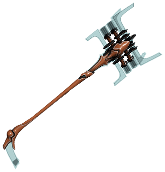 For sale: Volnus hexa-cronitox, Riven Mod | Warframe Market