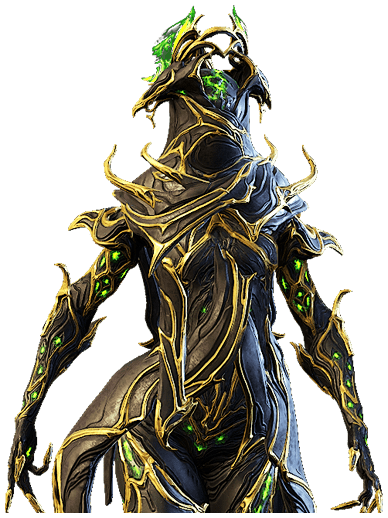 Wisp Prime Neuroptics Blueprint - Buy and Sell orders | Ps4 | Warframe ...