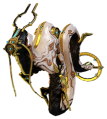 Wyrm Prime Set - 买卖订单 | Warframe Market