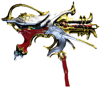 Zakti Prime Receiver - Buy and Sell orders | Warframe Market