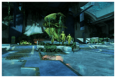 Zariman Chrysalith Scene - Trade Statistics | Warframe Market