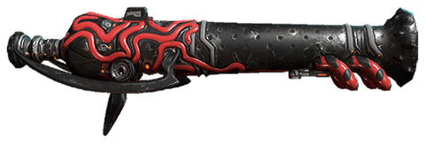 Zarr Riven Mods - Trading | Warframe Market