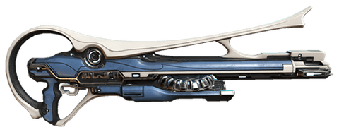 Zenith Mod Agrietado | Intercambio | Warframe Market