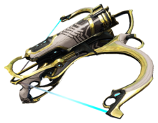 Zhuge Prime Receiver - Buy and Sell orders | Warframe Market