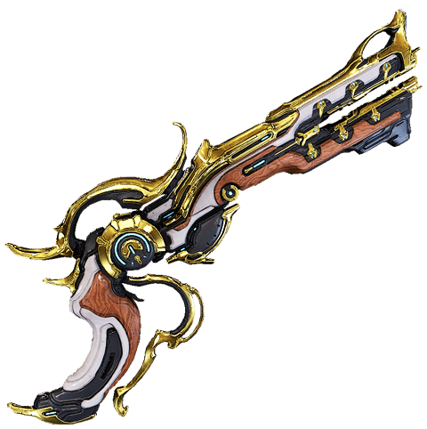 Zylok Prime Set - Buy and Sell orders | Warframe Market