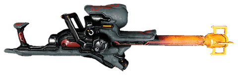 For sale: Kuva Ayanga, Vengeful Flame Ephemera, Kuva Lich | Warframe Market