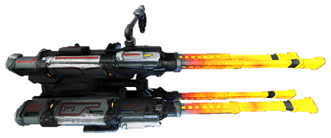 For sale: Kuva Grattler, Vengeful Charge Ephemera, Kuva Lich | Warframe ...