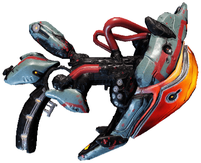 Kuva Nukor, Kuva Liches - Trading | Warframe Market