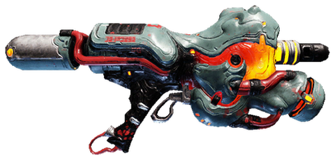 For sale: Kuva Twin Stubbas, Vengeful Toxin Ephemera, Kuva Lich ...