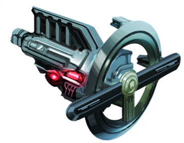 Deth Machine Rifle Riven Mods - Trading | Warframe Market