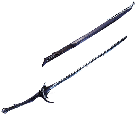 For sale: Dex Nikana cronius, Riven Mod | Warframe Market