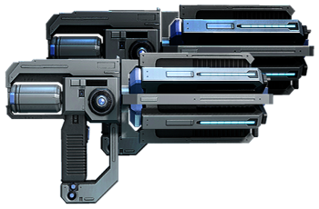 For sale: Dual Cestra crita-satitis, Riven Mod | Warframe Market