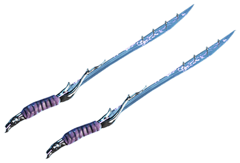 For sale: Ether Daggers visi-cronido, Riven Mod | Warframe Market