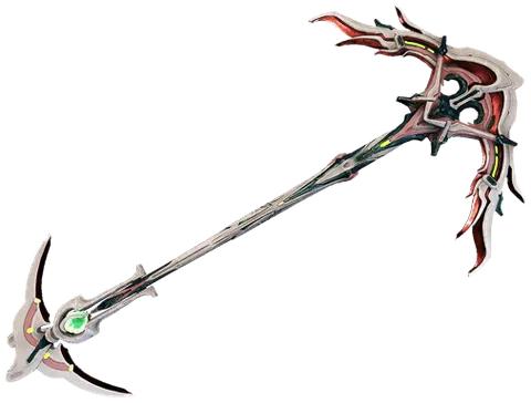 Harmony Riven Mods - Trading | Warframe Market