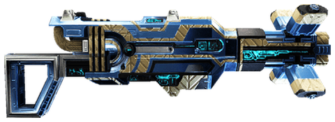 For sale: Tenet Tetra, Zarina Ephemera, Sister of Parvos | Warframe Market