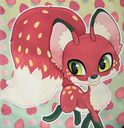 Profile - Strawberry_Fox | Orders