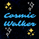 Profile - Cosmic_Walker | Orders