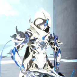 Ivara Prime Set - Buy and Sell orders | Warframe Market