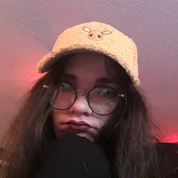 个人档案 - hannahbooo