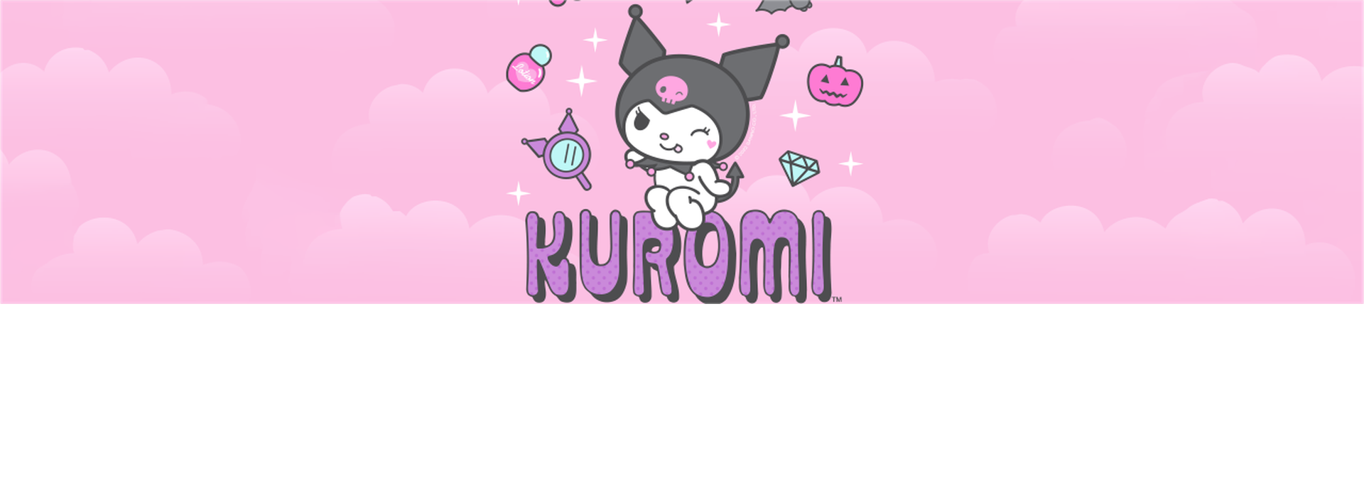 个人档案 - -Kuromi